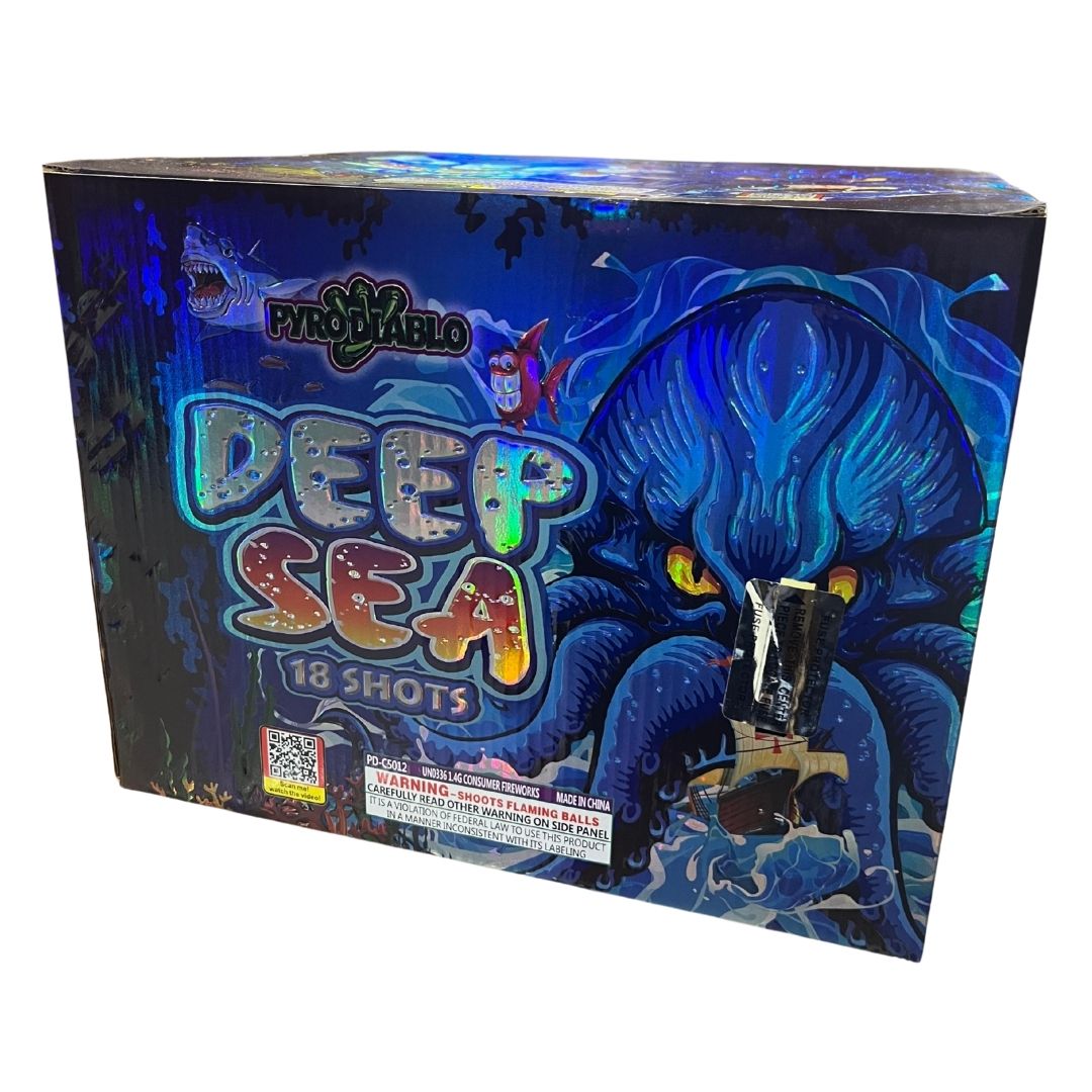 DEEP SEA
